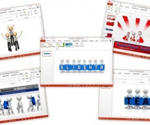 SlideGeeks Provides PowerPoint Templates To Common Users And Fortune ...