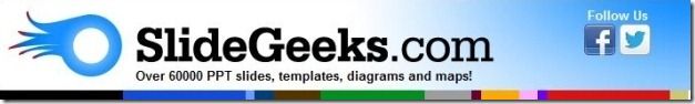 SlideGeeks Provides PowerPoint Templates To Common Users And Fortune ...