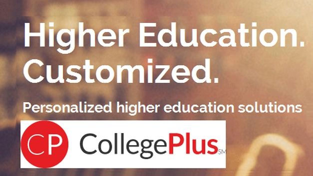 College Plus: Personalized Higher Education Solutions For Students