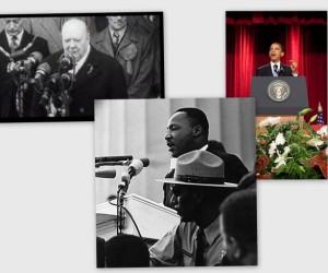 What Are The 5 Different Types Of Ceremonial Speeches?