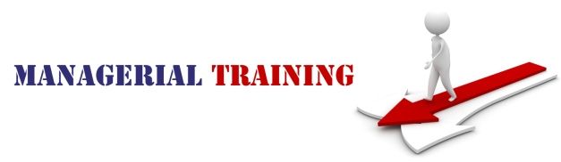 An Overview Of Benefits Of Managerial Training