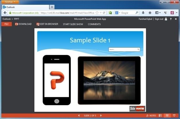 5 Best Free PowerPoint Viewers