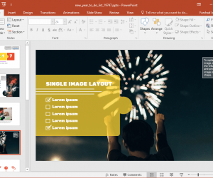 Powerpoint 2013 PowerPoint Presentations - SlideHunter.com
