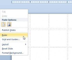 Ruler PowerPoint Presentations