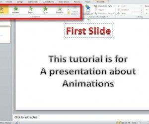 Animation PowerPoint Presentations - SlideHunter.com