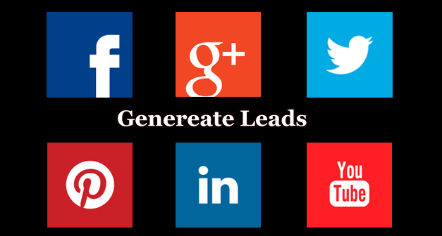 How To Use Social Media To Generate Leads